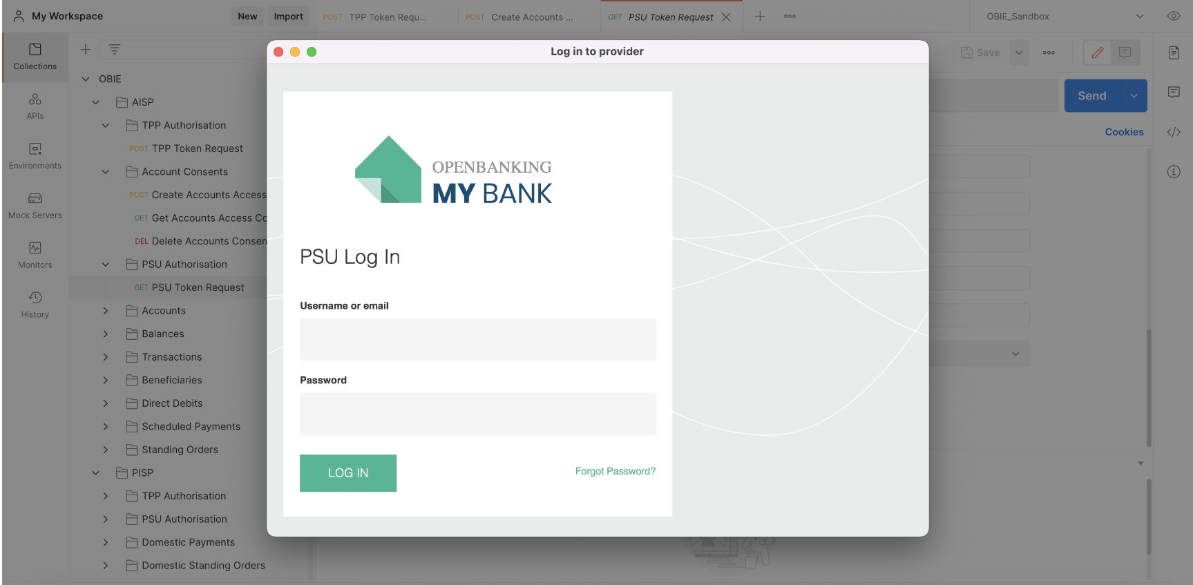 Devportal
